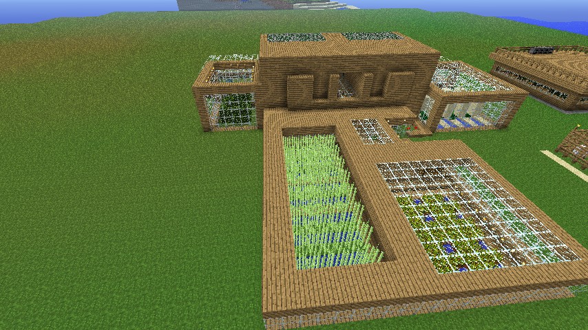 Mob Farm V1 Schematic Minecraft Map - vrogue.co