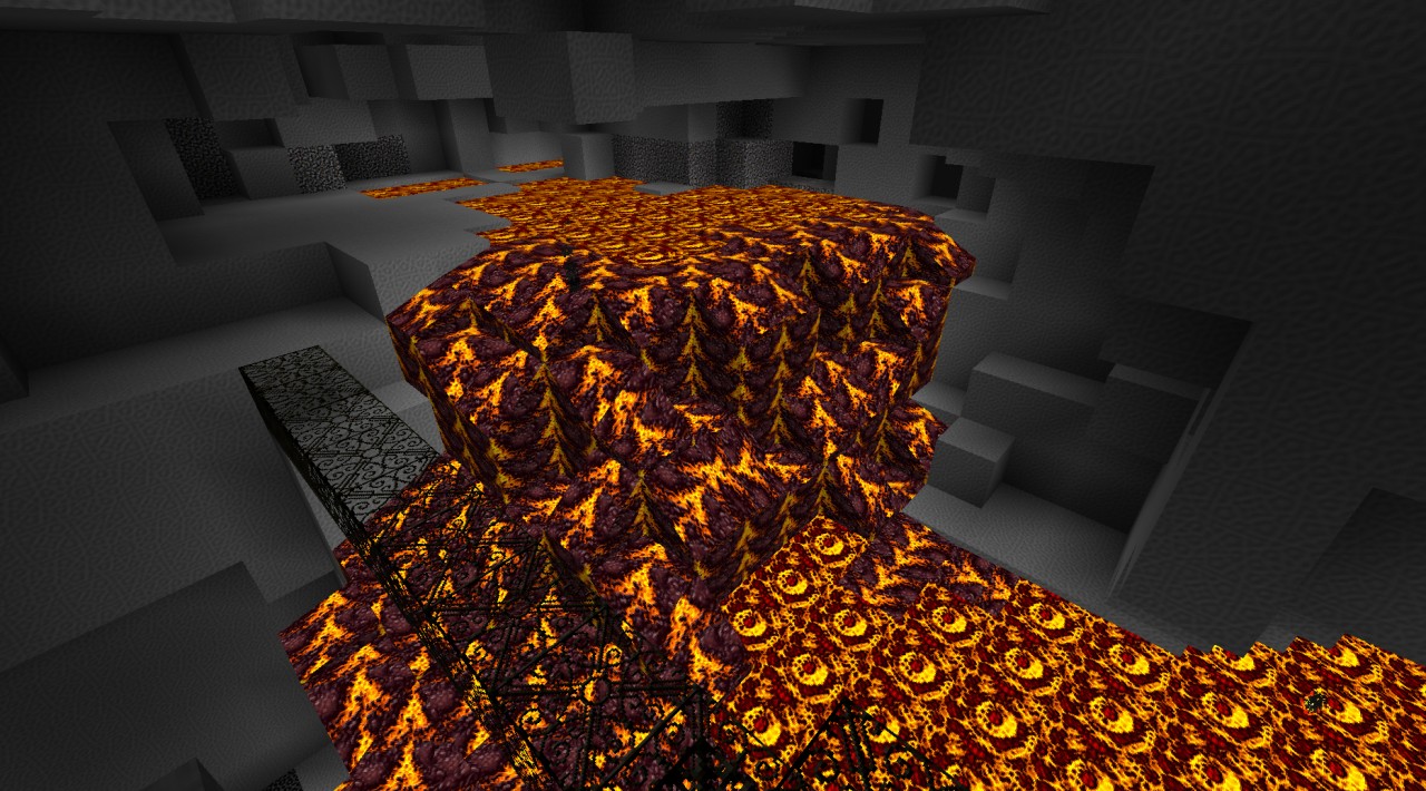 Arabesque HD Minecraft Texture Pack