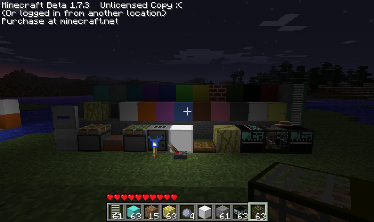 Best minecraft texture pack maker - bopqebutler