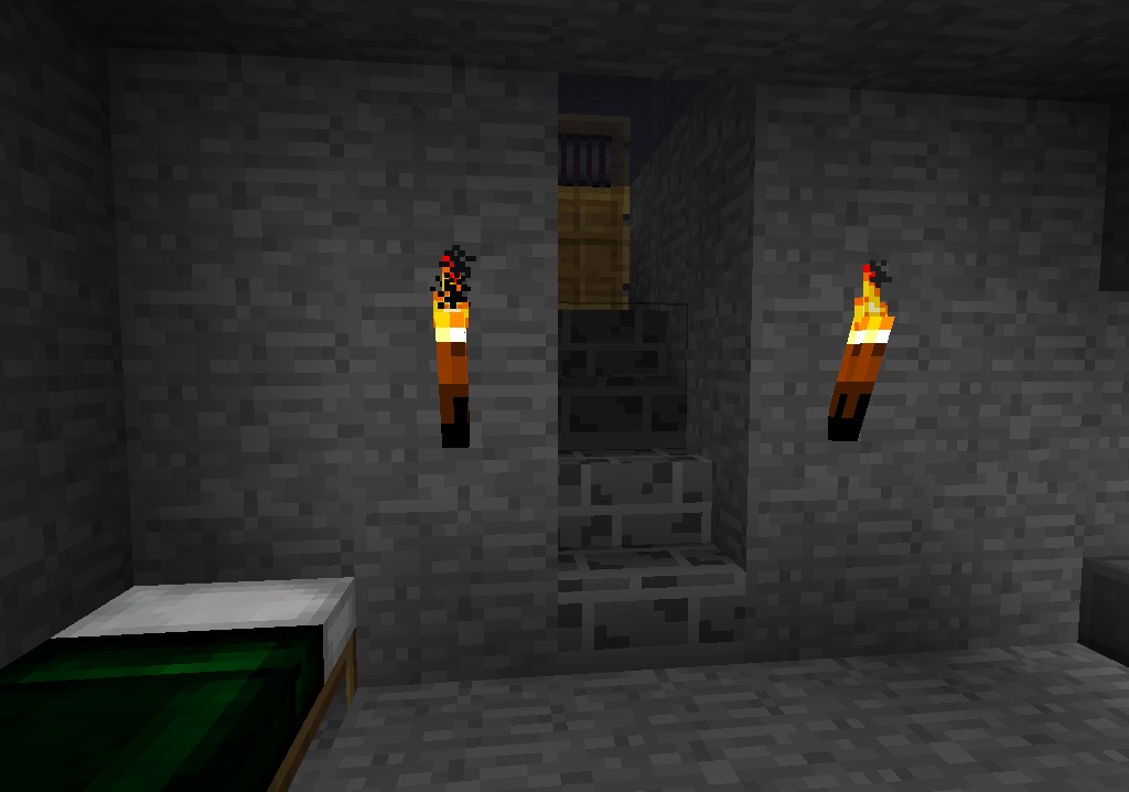 KnightCraft - Knights Pack v1 Minecraft Texture Pack