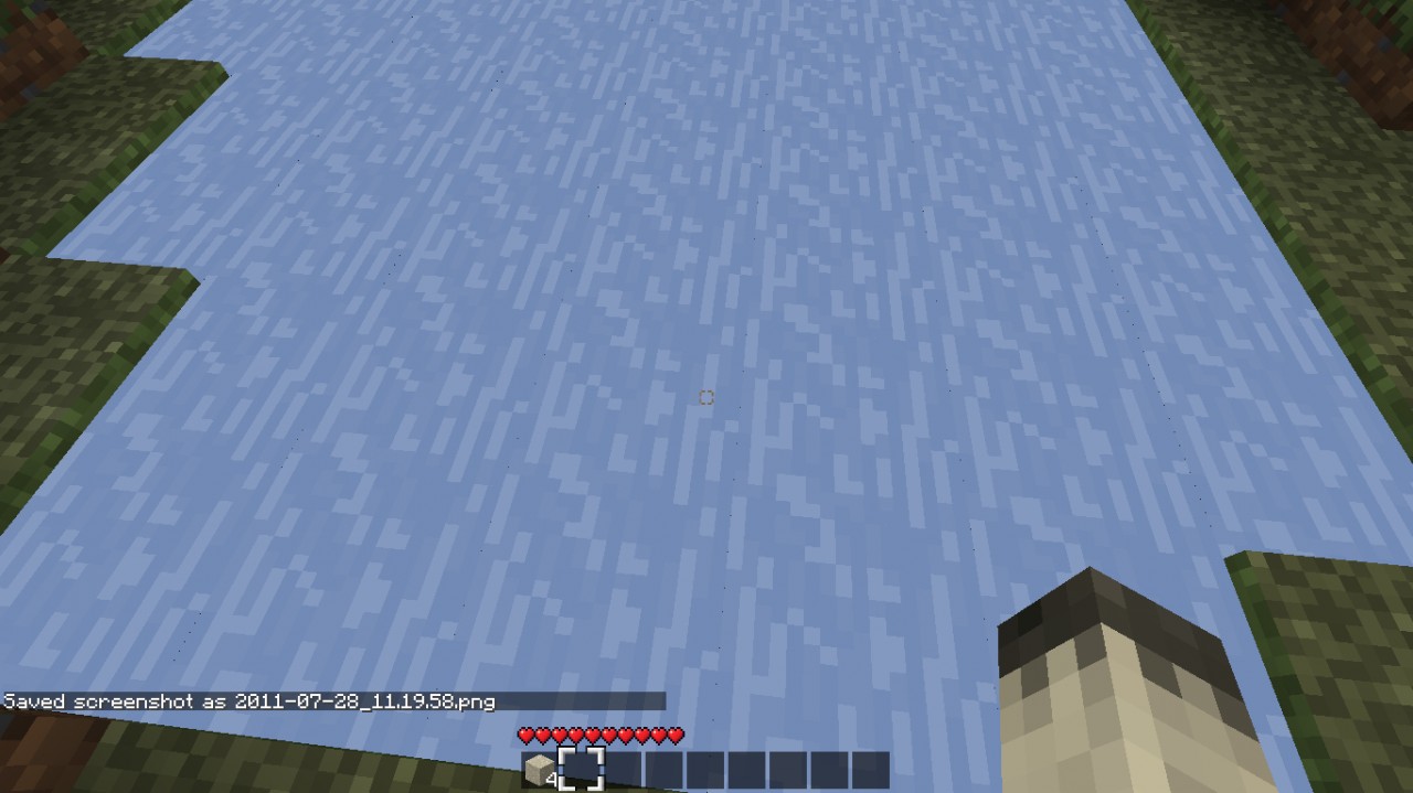 nature craft Minecraft Texture Pack