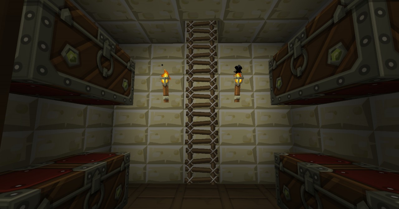 blazen96's World Minecraft Map