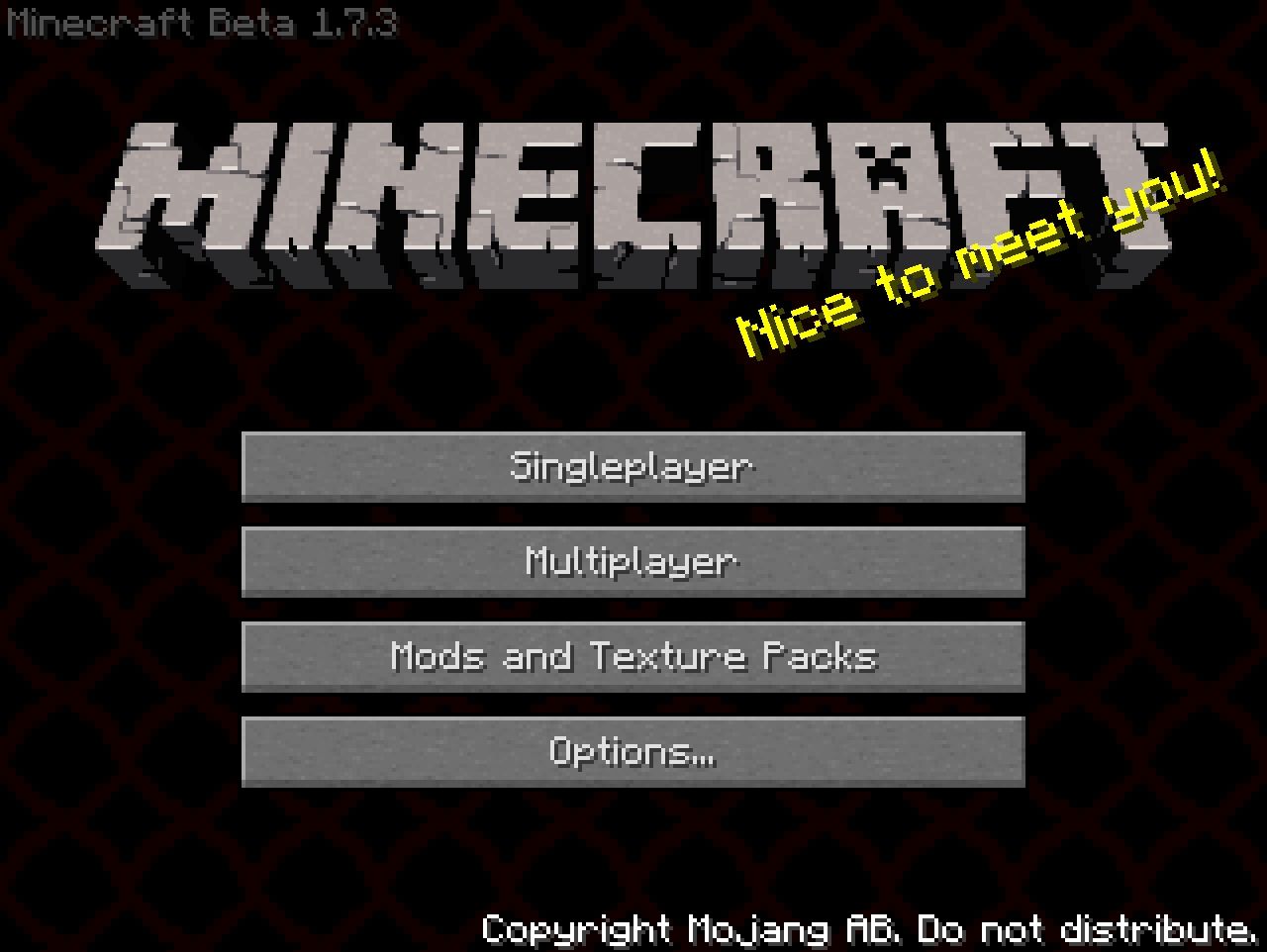 Minecraft KomorooX Minecraft Texture Pack