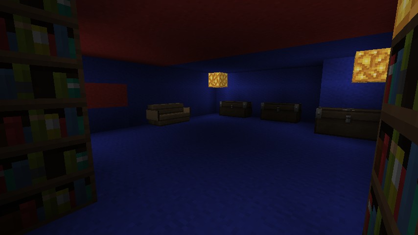 Optimus Prime House Minecraft Map
