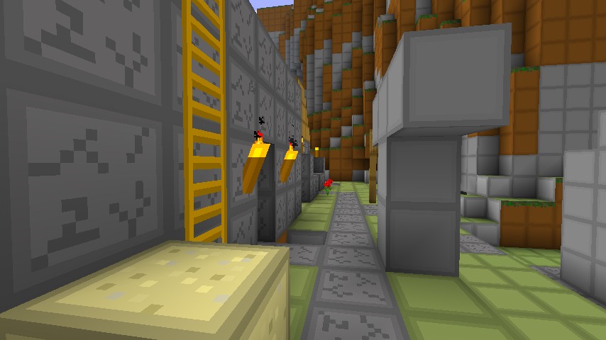 Another Cube Texture Pack 0.3[DISCONTINUED] Minecraft Texture Pack