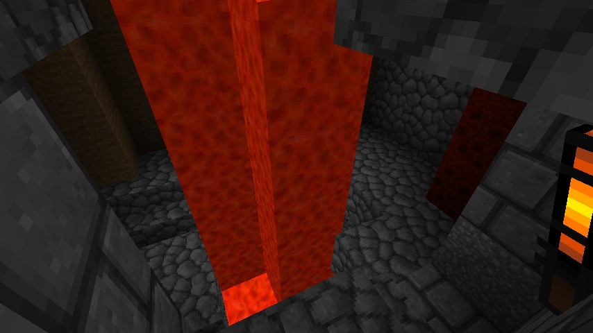 Dragon temple Minecraft Map