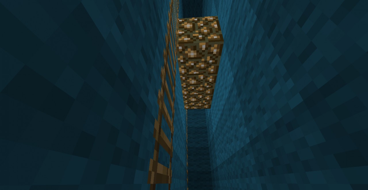 Person Building Minecraft Map