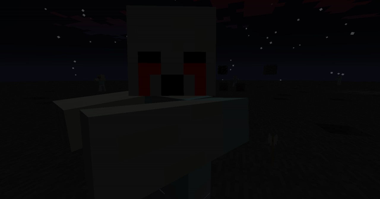 Hellcraft Minecraft Texture Pack