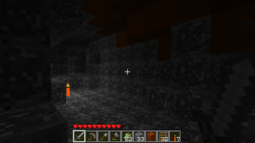 CoroxCraft Minecraft Texture Pack