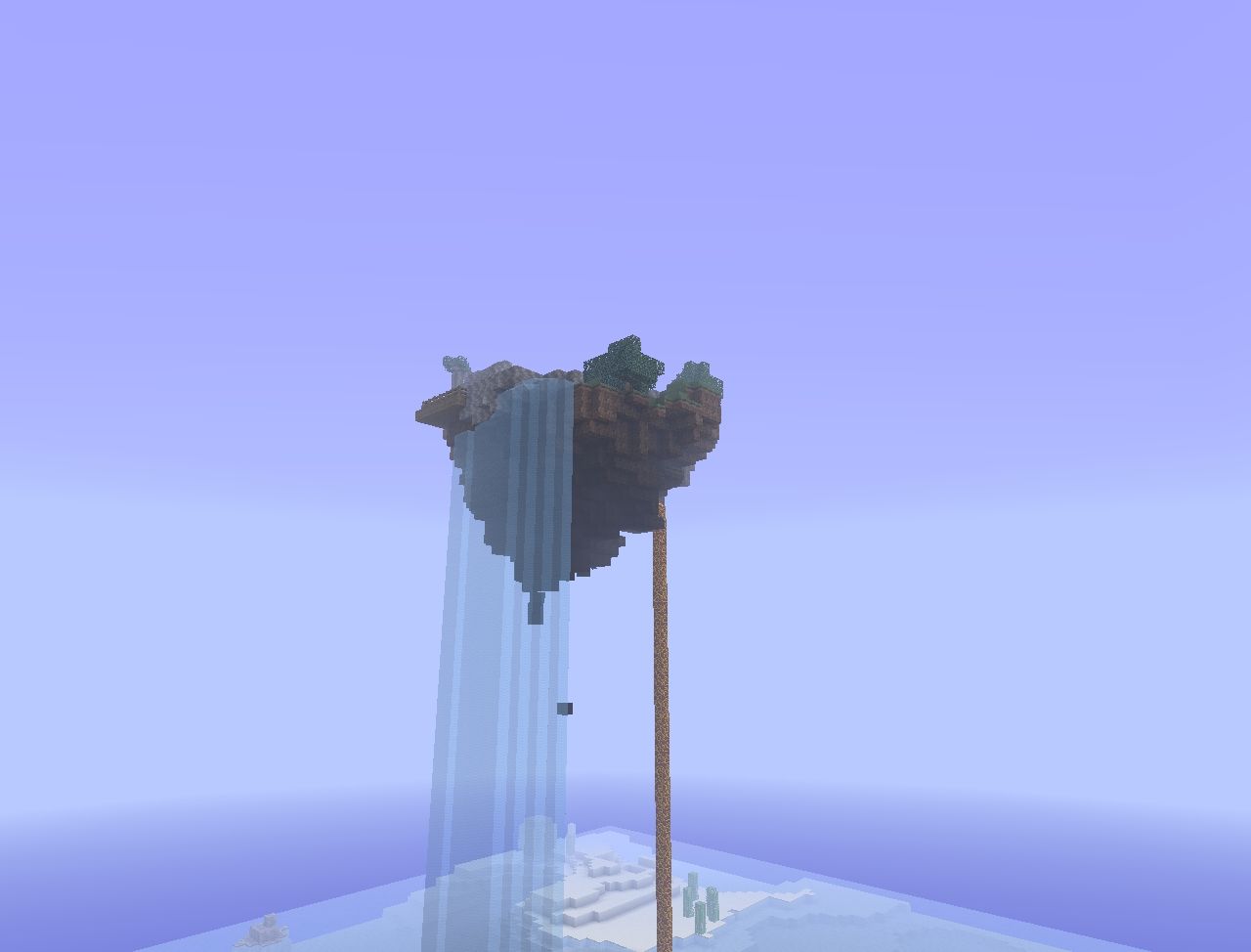 Zeus-Craft Minecraft Server