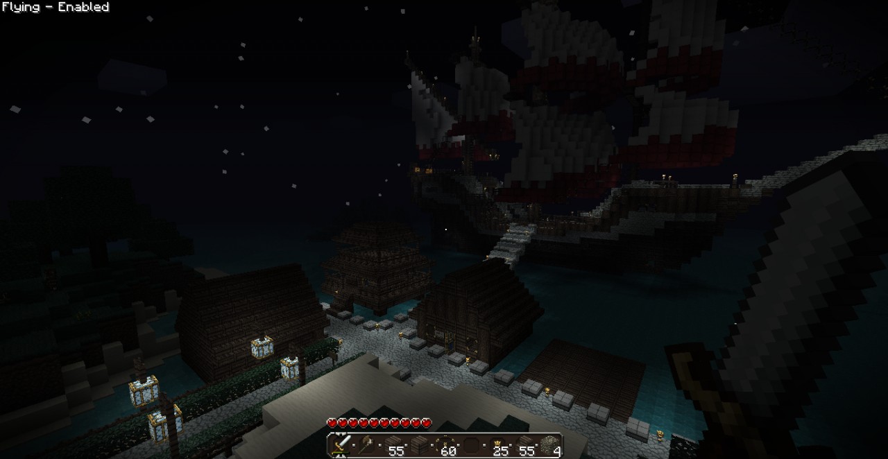 [UNDER MAINTENANCE] BattleMania | HARDCORE PvP & Roleplaying (WITH HEROES!) Minecraft Server