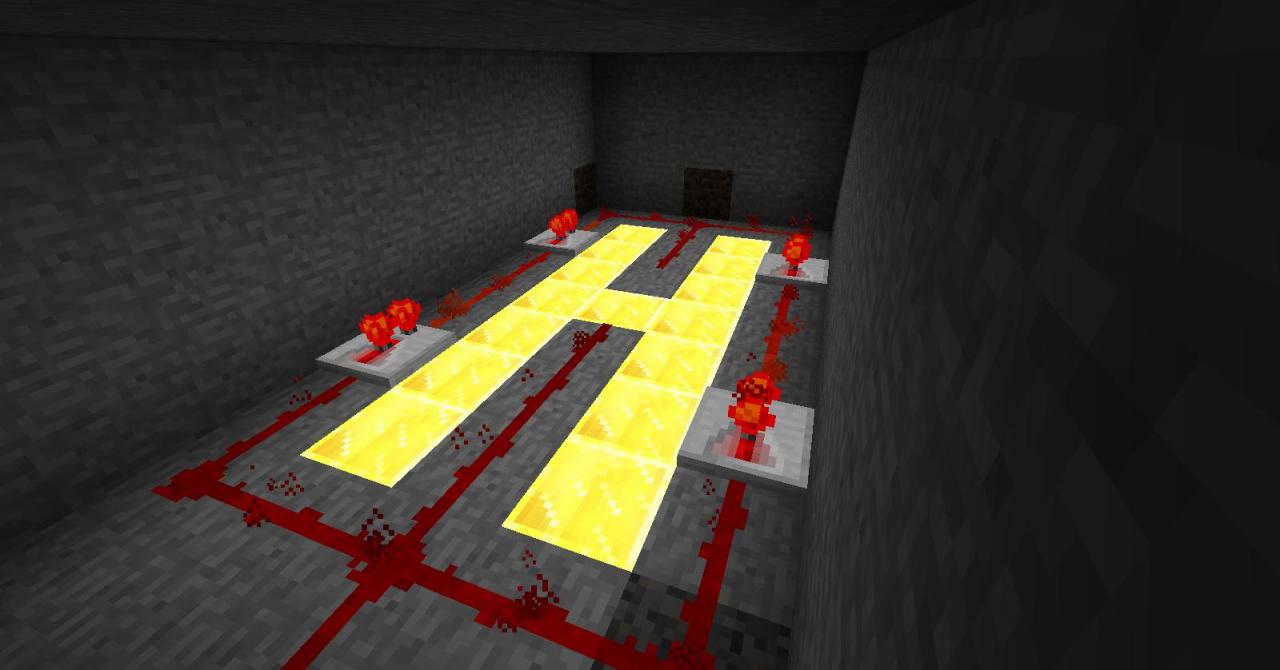 This is where i grow hemp Minecraft Map