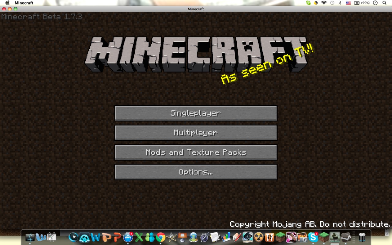 Cool server Minecraft Server