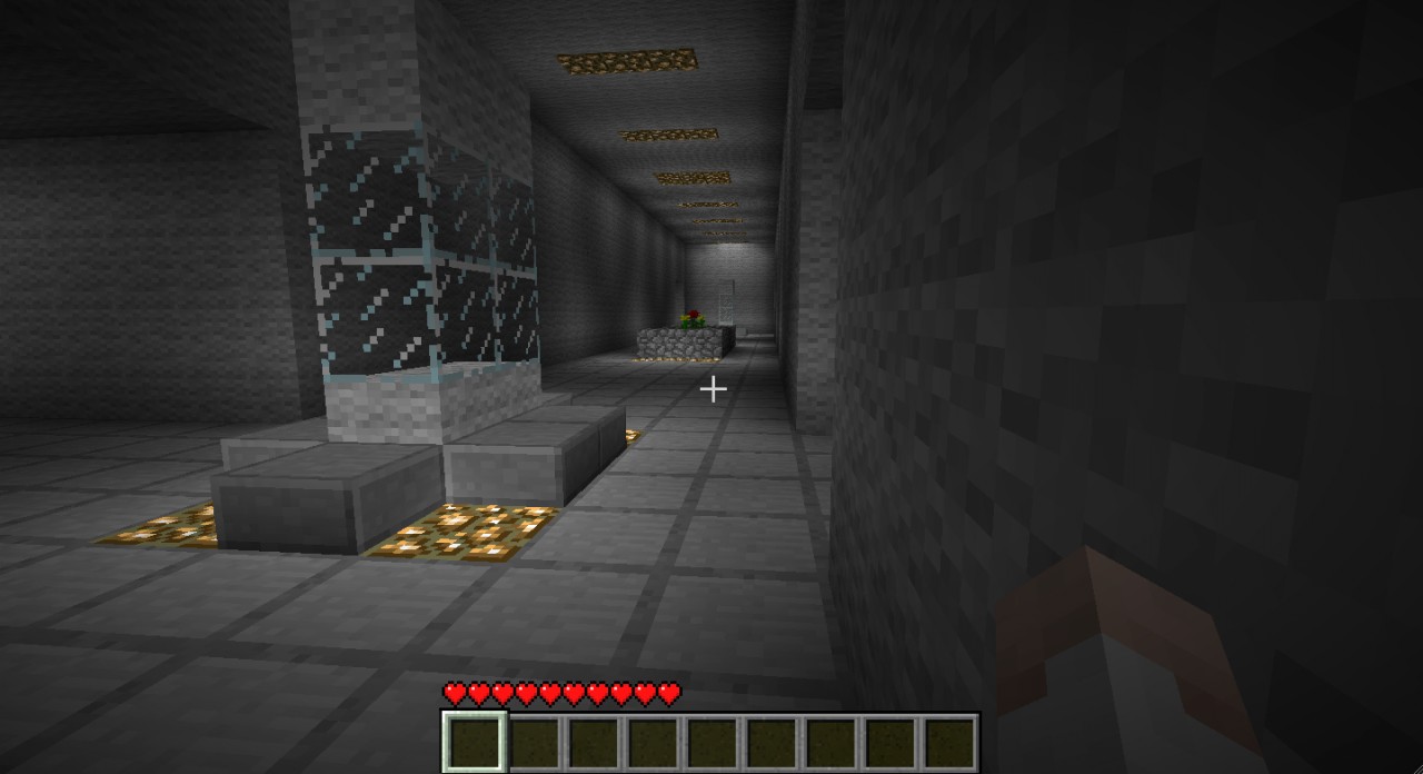 Star Wars: Cloud City Minecraft Map