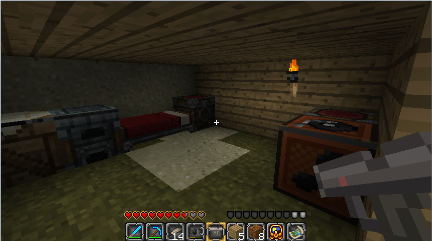 Scaly Pro Pack V4 Minecraft Texture Pack