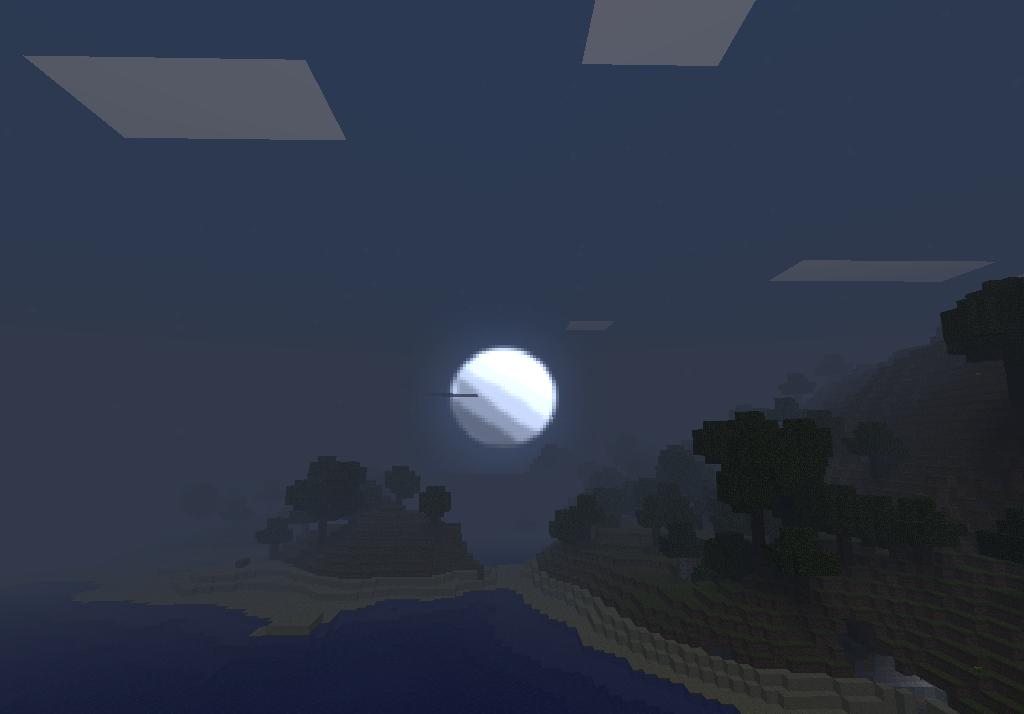 Russkaya's Texture Pack 1.1 Minecraft Texture Pack