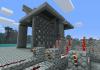 Redstone Keyboard Minecraft Map