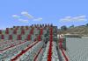 Redstone Keyboard Minecraft Map
