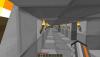 Federation Borg Cube - U.S.S Borg Minecraft Map