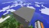 Federation Borg Cube - U.S.S Borg Minecraft Map