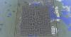 Piston Labyrinth Minecraft Map