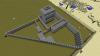 Osama Bin Laden Compound Minecraft Map