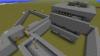 Osama Bin Laden Compound Minecraft Map