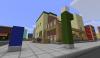 Minecraft Sesame Street Map Minecraft Map