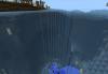 Niagra Falls! Minecraft Map