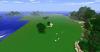 Flat Land Minecraft Map