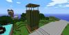 Tree House Tower Minecraft Map