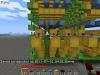 Compact 7 Segment Piston Display And Binary To 7seg Decoder V2 Minecraft Map