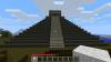 Mayan temple Chichen Itza Minecraft Map