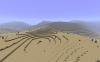 Custom Terrain: Desert Expanse Minecraft Map