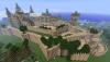 The Hohenzollern Castle Minecraft Map