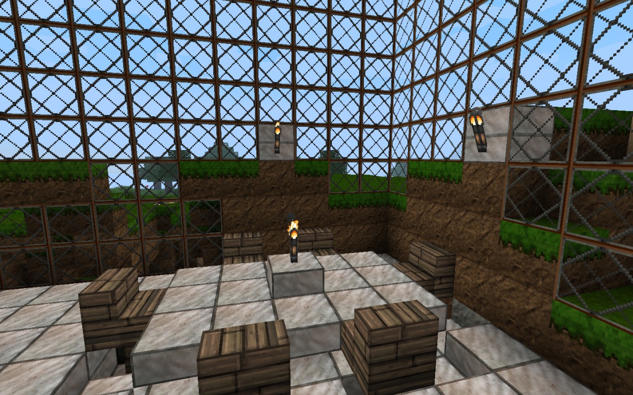 Stonecraft_1.6_(32x32)(1.7.3) New Update! Minecraft Texture Pack