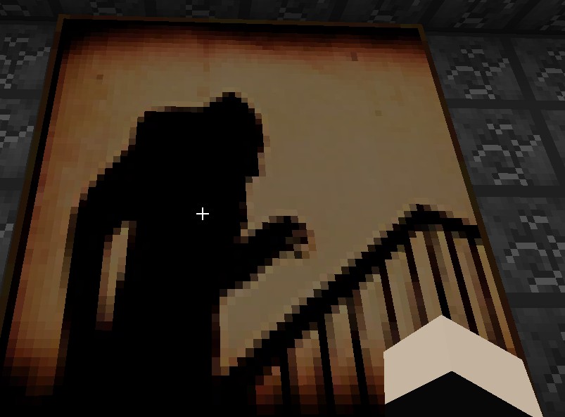 Horrorcraft Minecraft Texture Pack