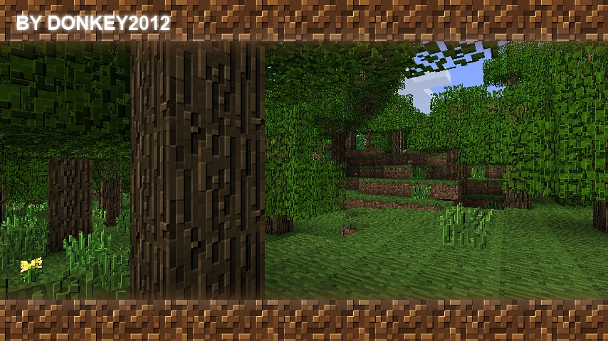 [1.7_03][64X]DEFAULT 3D MODEL TEXTURE [AETHER SUPPORT] Minecraft ...