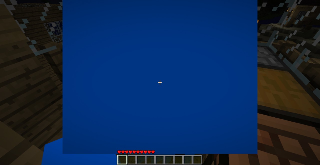 MINESEED Minecraft Texture Pack