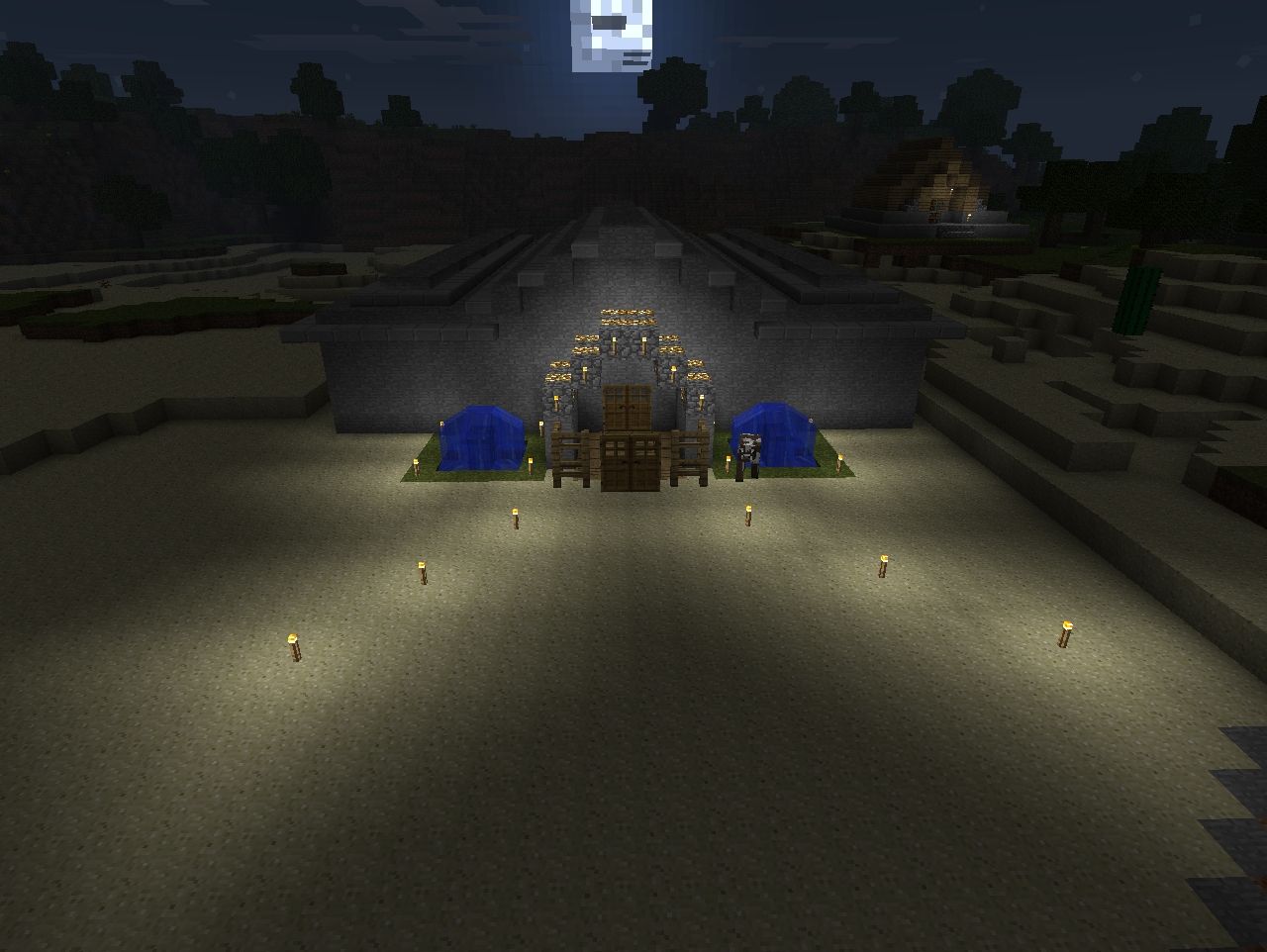 My Prison! Minecraft Map