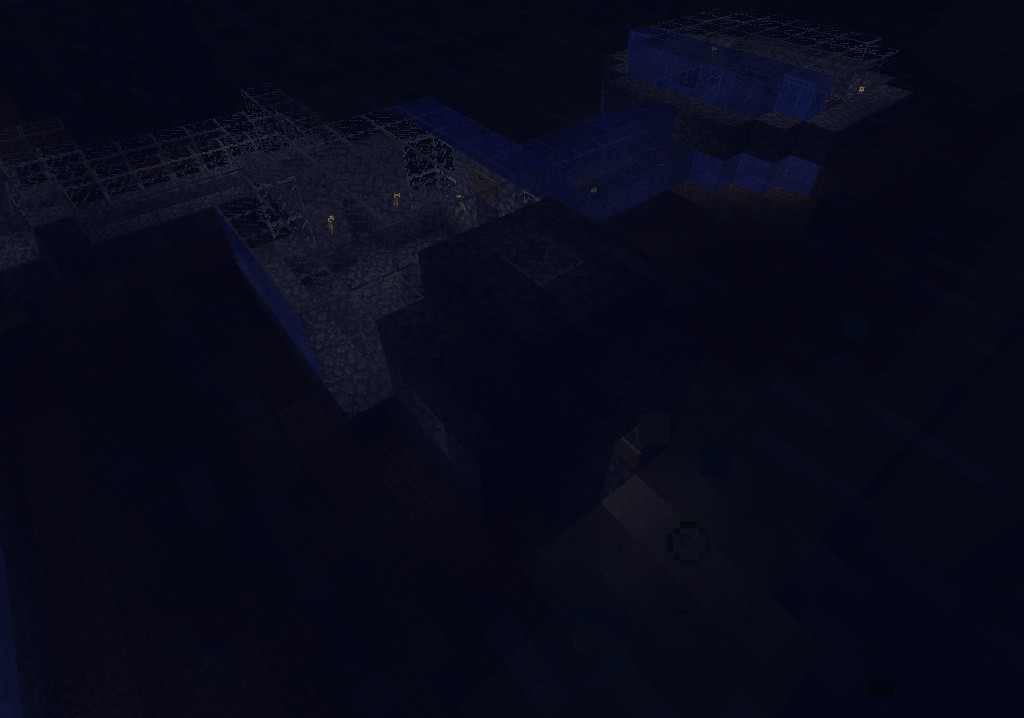 Oceania Minecraft Map