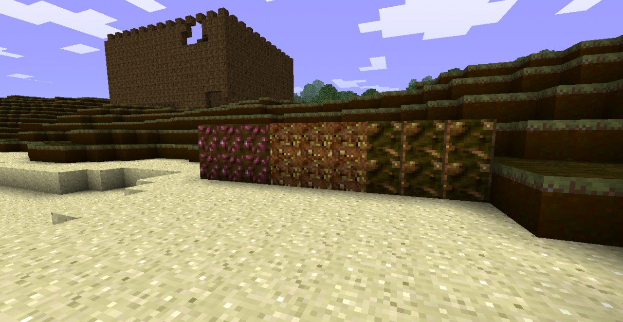 Dungeon Keeper Texture Pack Minecraft Texture Pack