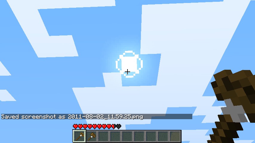 Cycraft v1.2 Minecraft Texture Pack