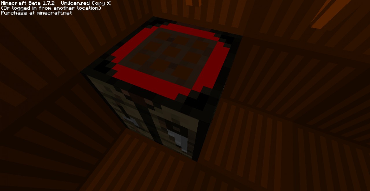 Hellcraft Terrain update V2 Minecraft Texture Pack