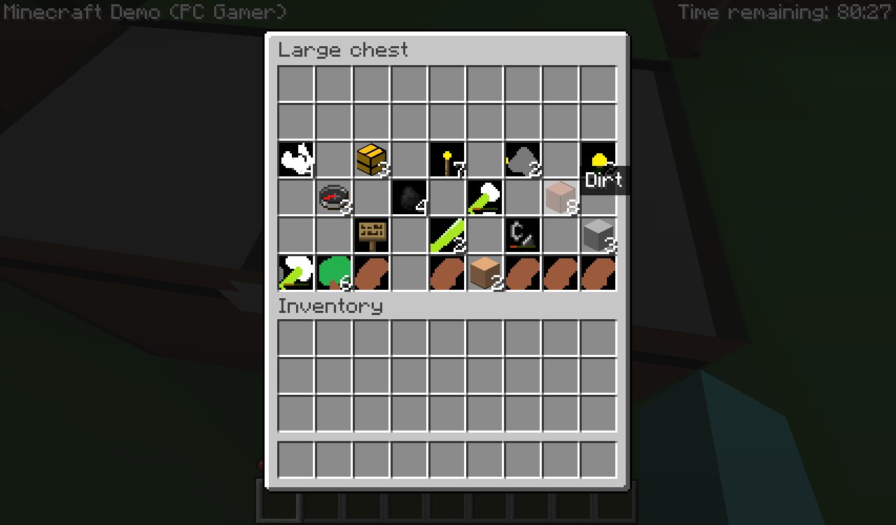 SmoothCraft Minecraft Texture Pack