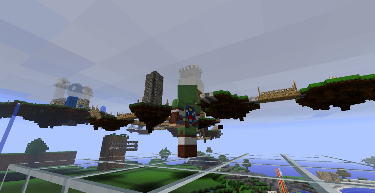 MyCraft Minecraft Server