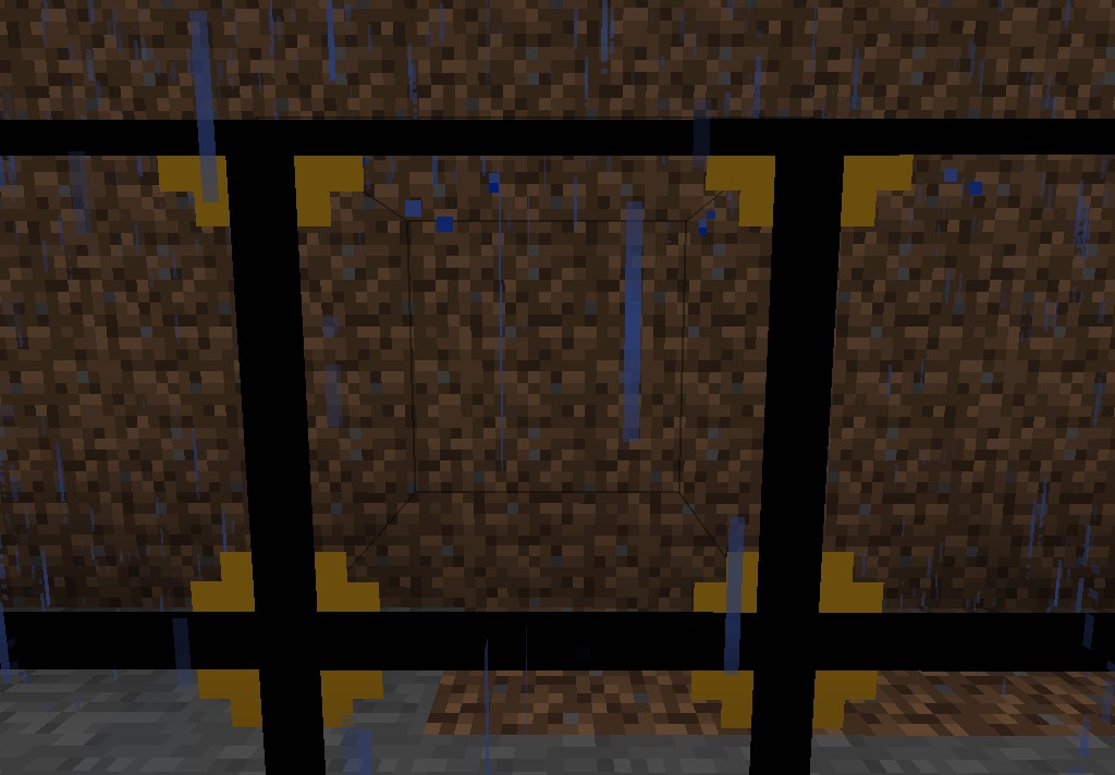 Boxhead Craft Minecraft Texture Pack