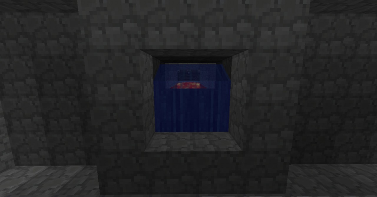 Mega vault v4 Minecraft Map