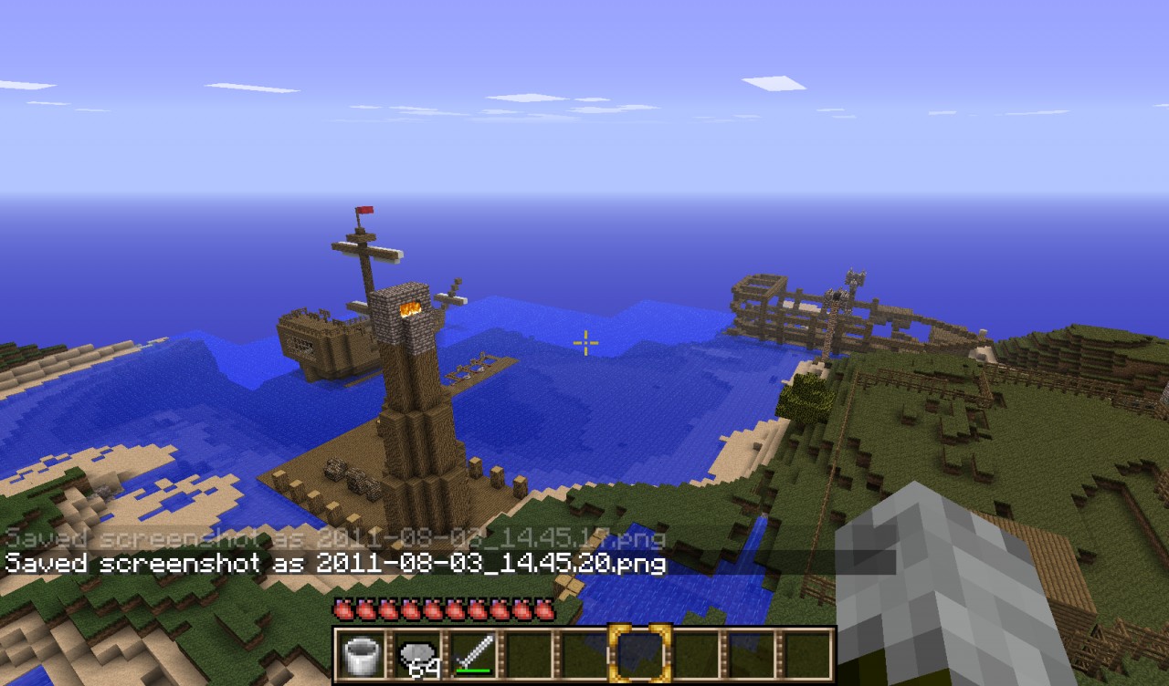 Minecraft Kingdoms Part I Minecraft Map