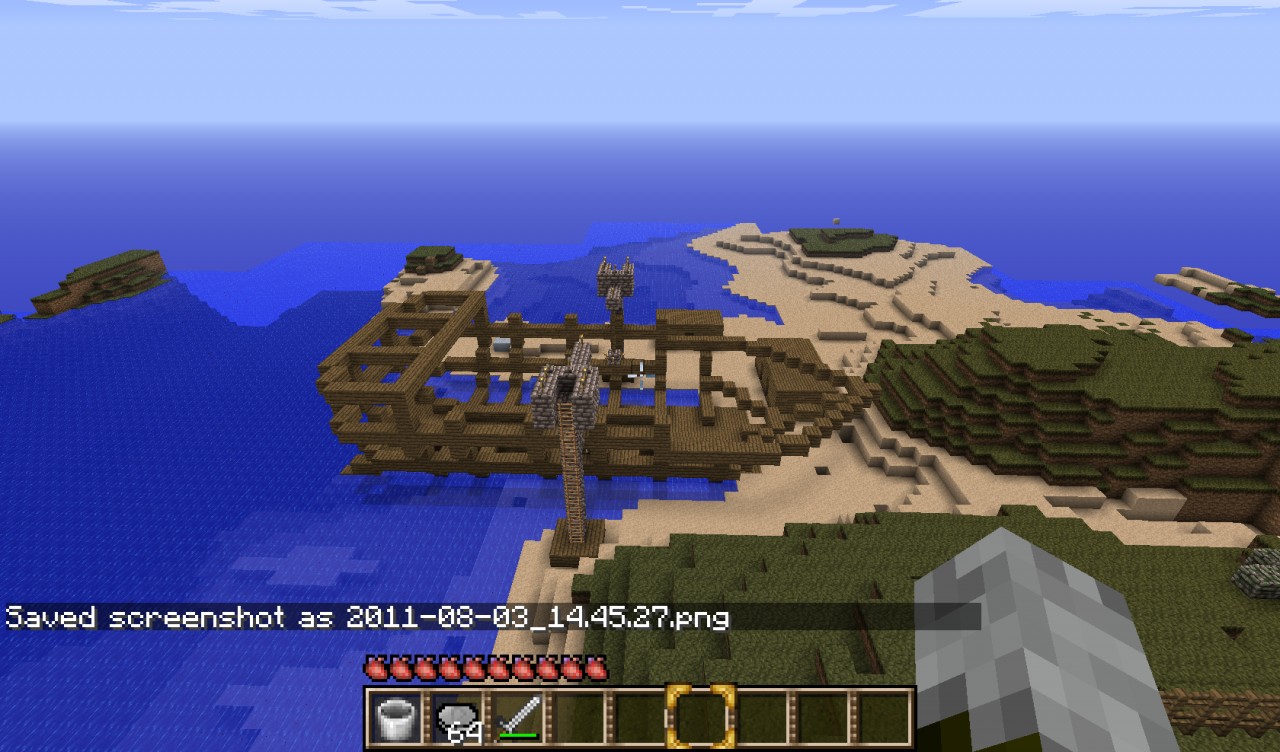 Minecraft Kingdoms Part I Minecraft Map